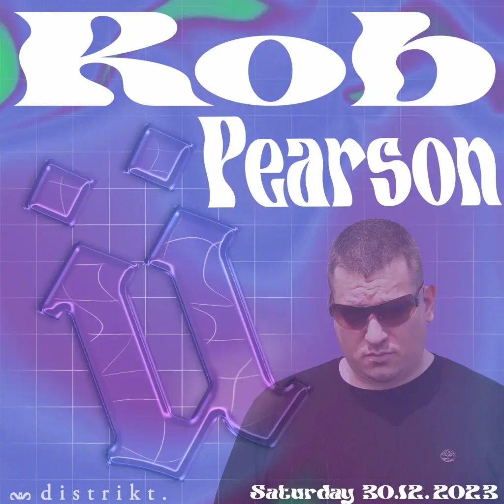 It's Better Underground | Distrikt Bar Leeds